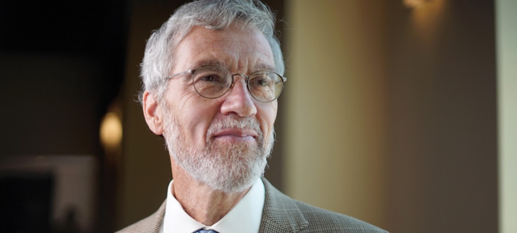 Stephen Baskerville, celebrul autor american specializat în științe ...